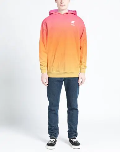 MSFTS Fleece Sweatshirt