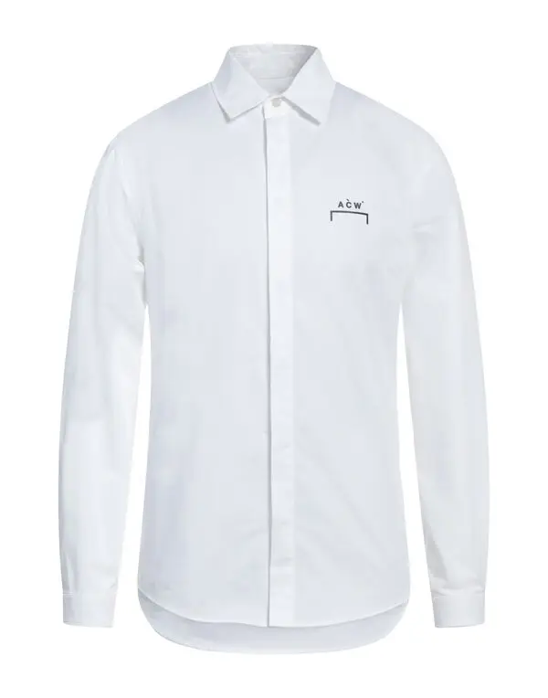 A-COLD-WALL* Shirt Size Cotton