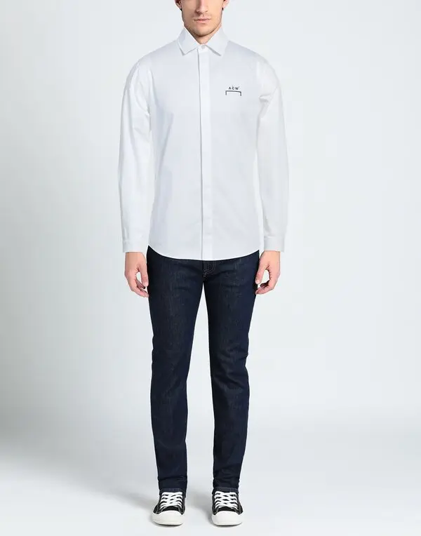 A-COLD-WALL* Shirt Size Cotton