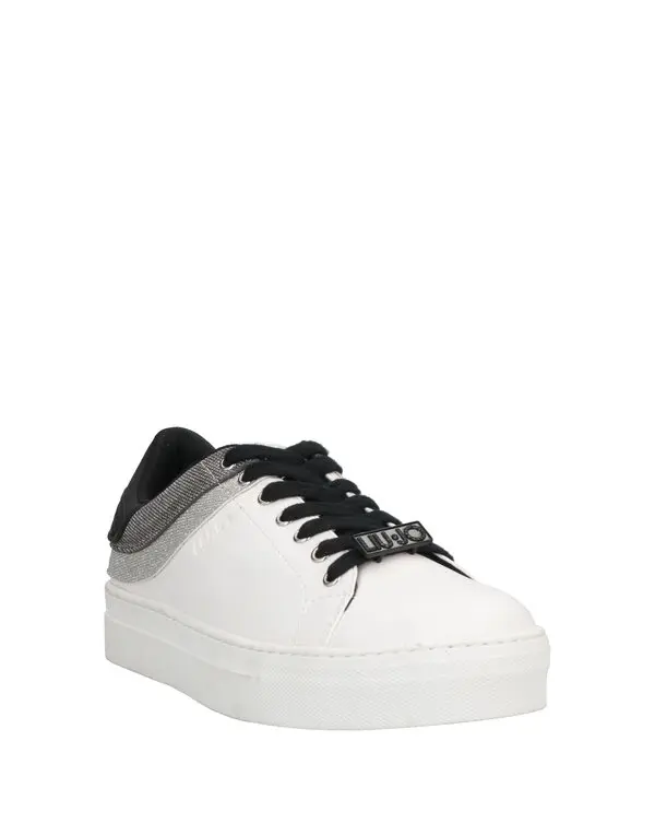 LIU •JO Low-top Sneakers