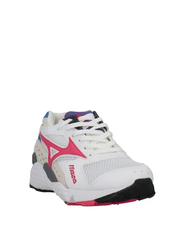 Mizuno Low-top Sneakers