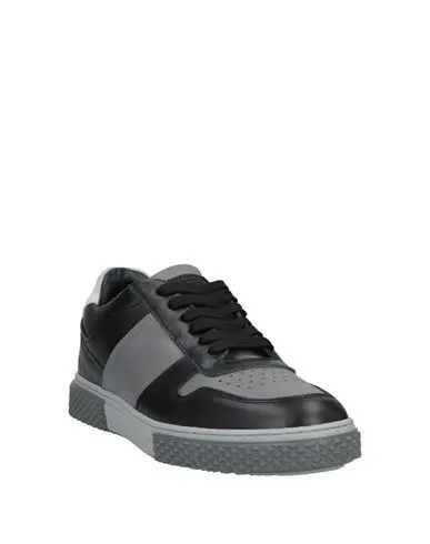 BALDININI Low-top Sneakers - Black
