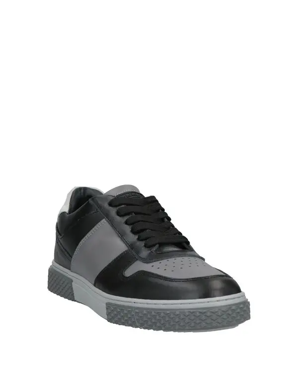 BALDININI Low-top Sneakers - Black