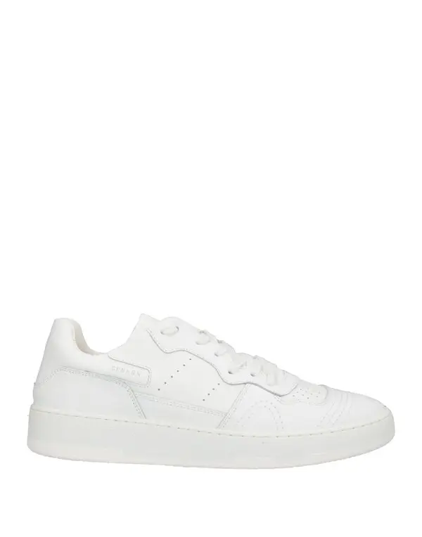 COPENHAGEN  Leather Low-top Sneakers