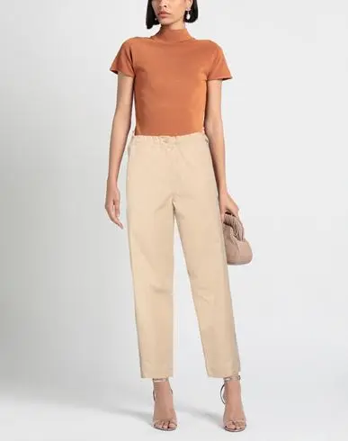 OTTOD'AME Pants - Beige