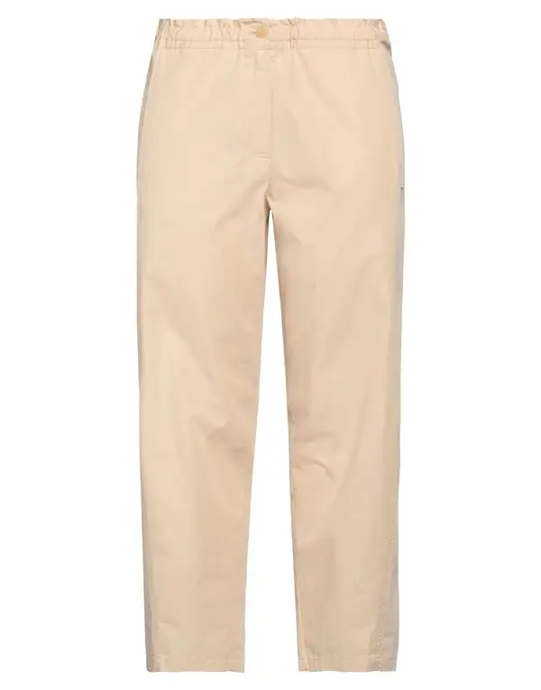 OTTOD'AME Pants - Beige