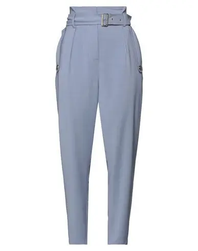 Elisabetta Franchi Tapered Viscose Blend Pants