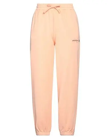 OTTOD'AME Cotton Pants - Pink