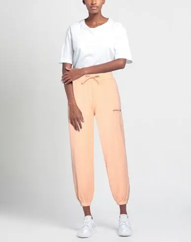 OTTOD'AME Cotton Pants - Pink