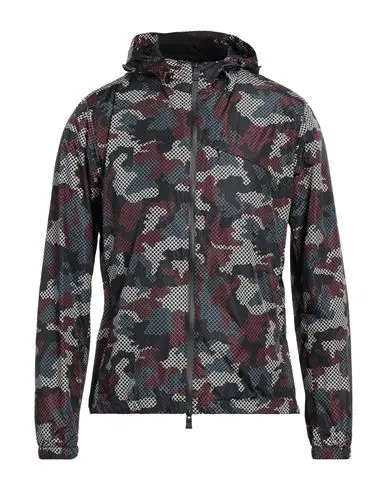 Herno Windbreaker Jacket