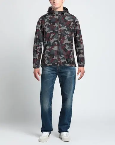 Herno Windbreaker Jacket