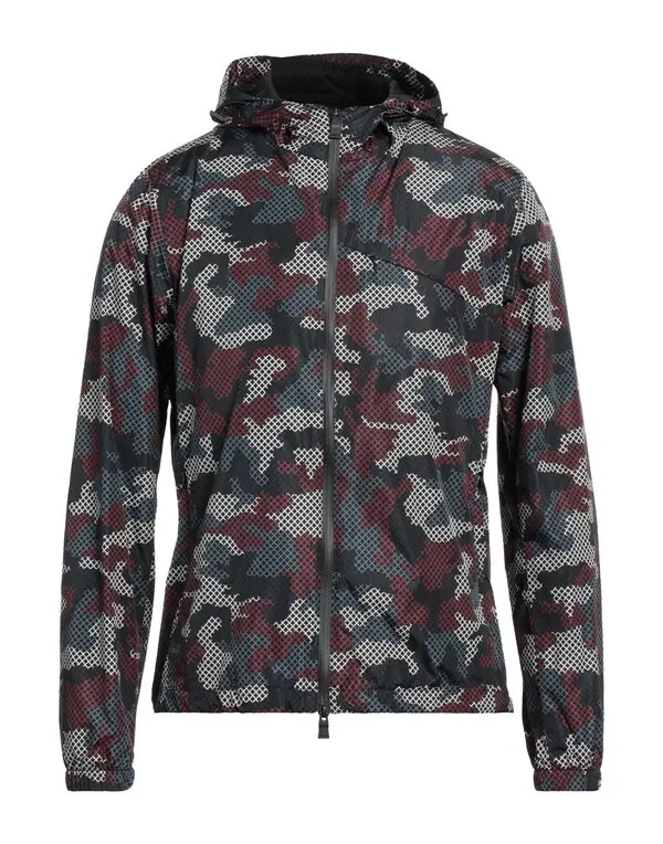 Herno Windbreaker Jacket