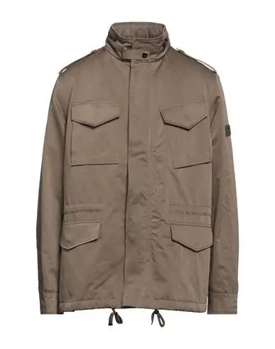 JACOB COHЁN Jacket Size Polyester, Polyamide