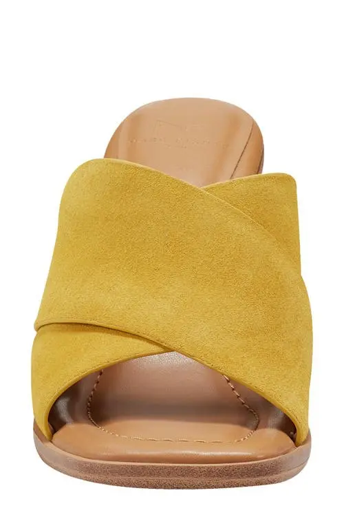 Marc Fisher Barli Sandal