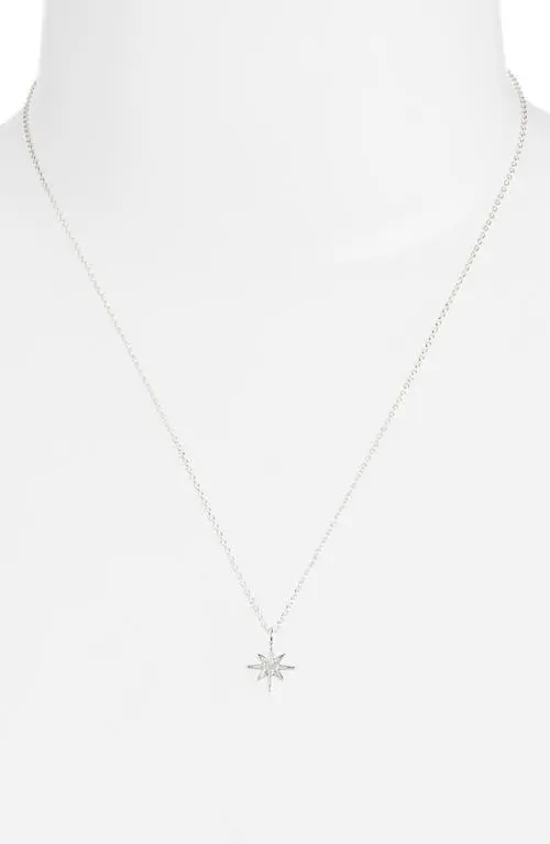 Estée Lauder North Star Pendant Necklace