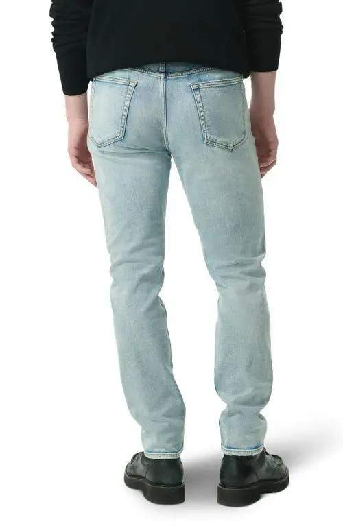 Rag & Bone Fit 2 Authentic Stretch Slim Fit Jeans