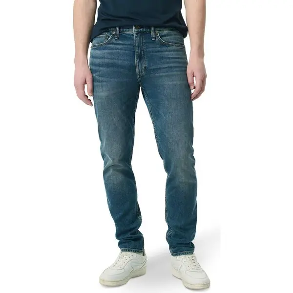 Rag & Bone Fit 2 Authentic Stretch Slim Jeans - Jared