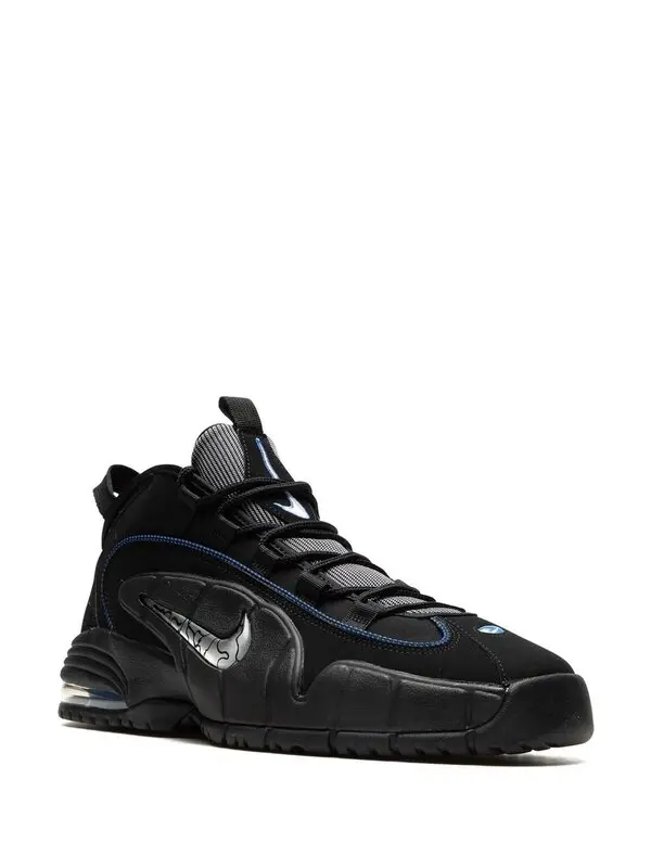 Nike Air Max Penny 1 All Star 2022 Sneakers - Black