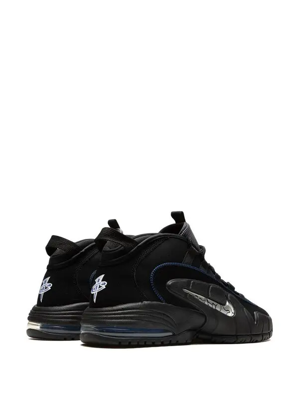 Nike Air Max Penny 1 All Star 2022 Sneakers - Black