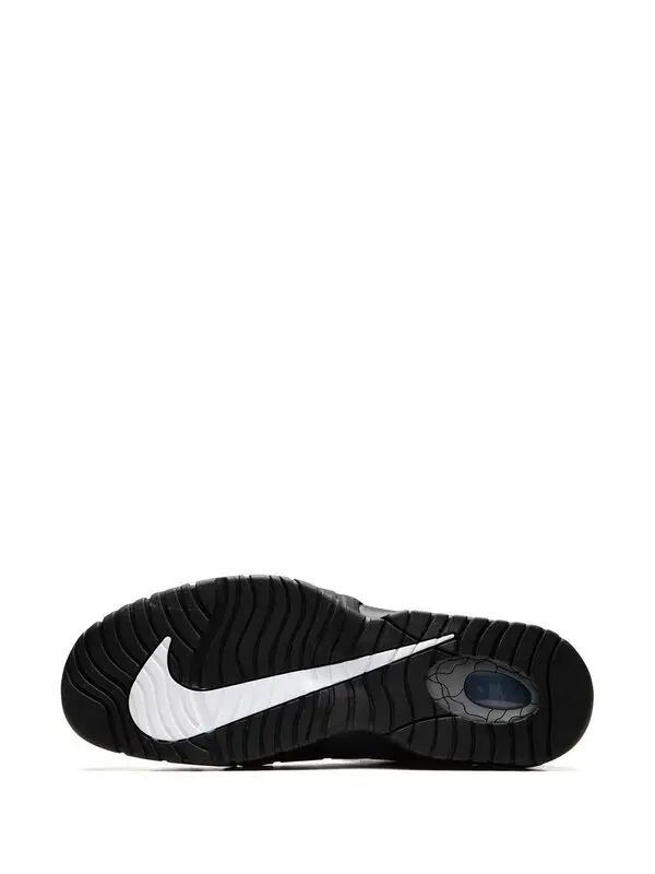 Nike Air Max Penny 1 All Star 2022 Sneakers - Black