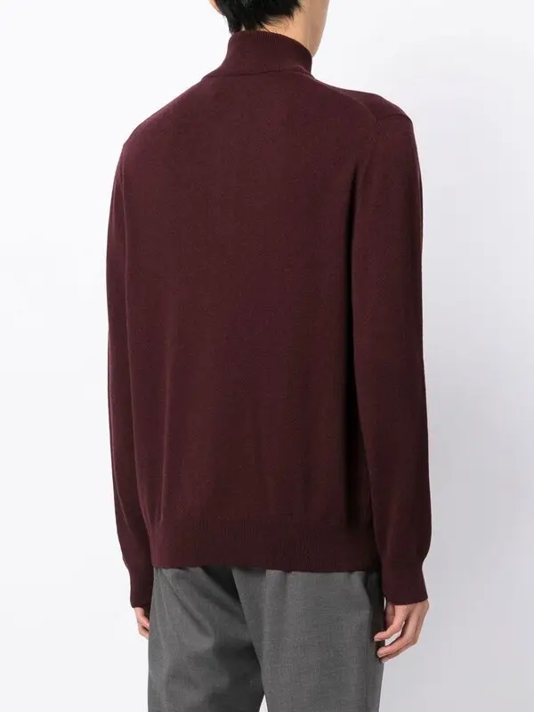 Polo Ralph Lauren Polo Pony Jumper - Red