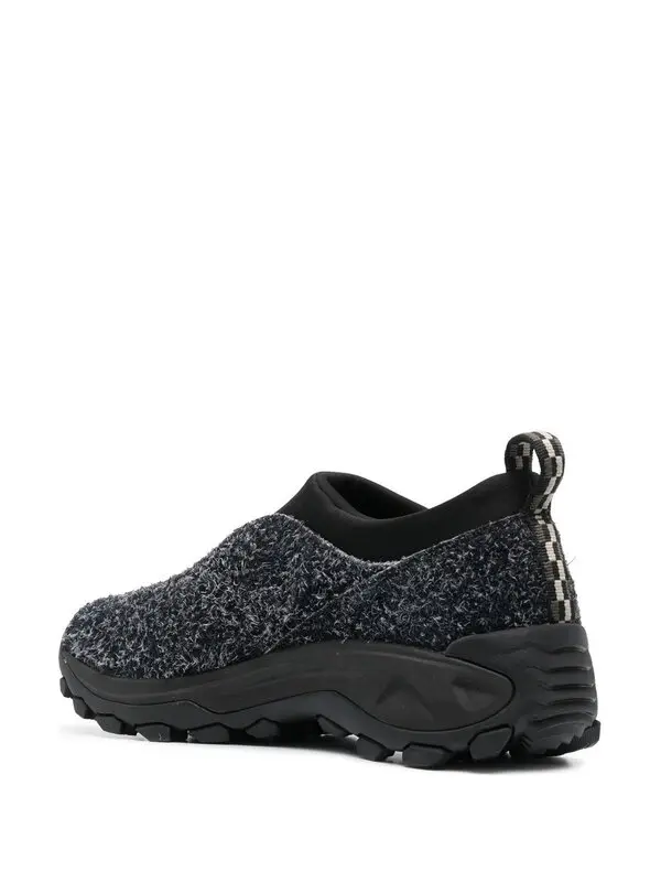 Merrell Suede Slip-on Trainers
