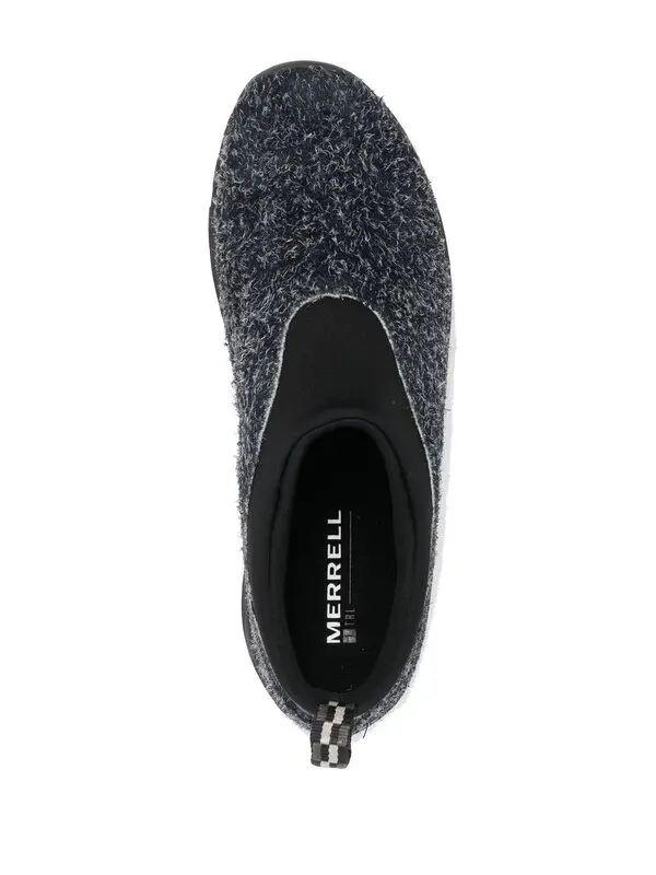 Merrell Suede Slip-on Trainers