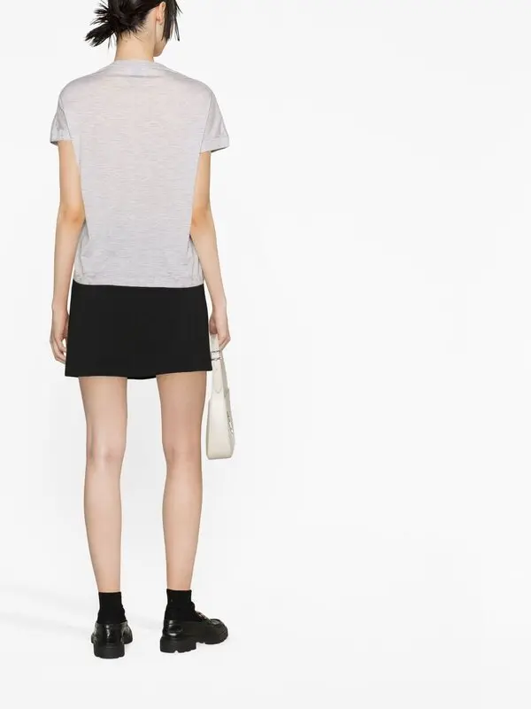 BARRIE Short-sleeve Top