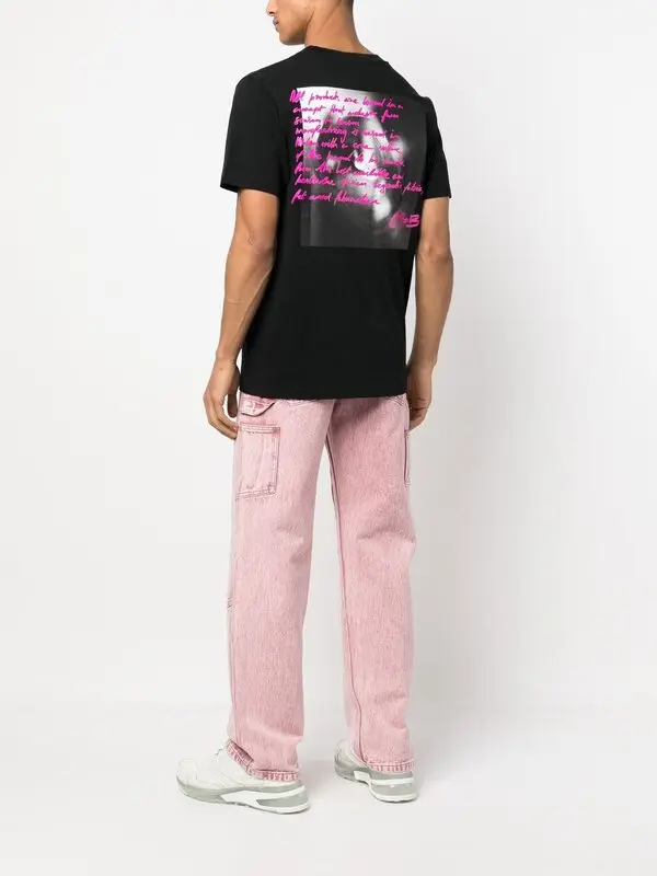Off-White Graphic-print T-shirt