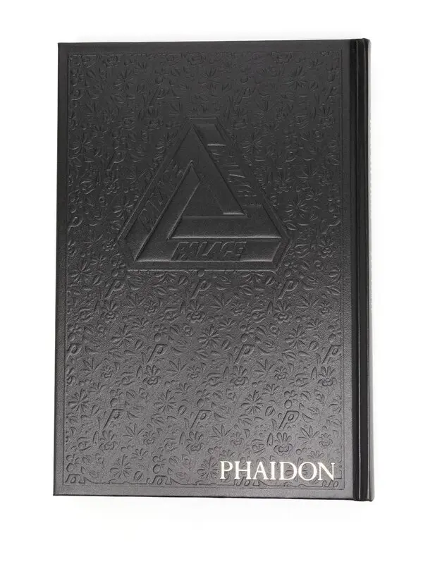 PHAIDON PRESS Palace Product Descriptions Book