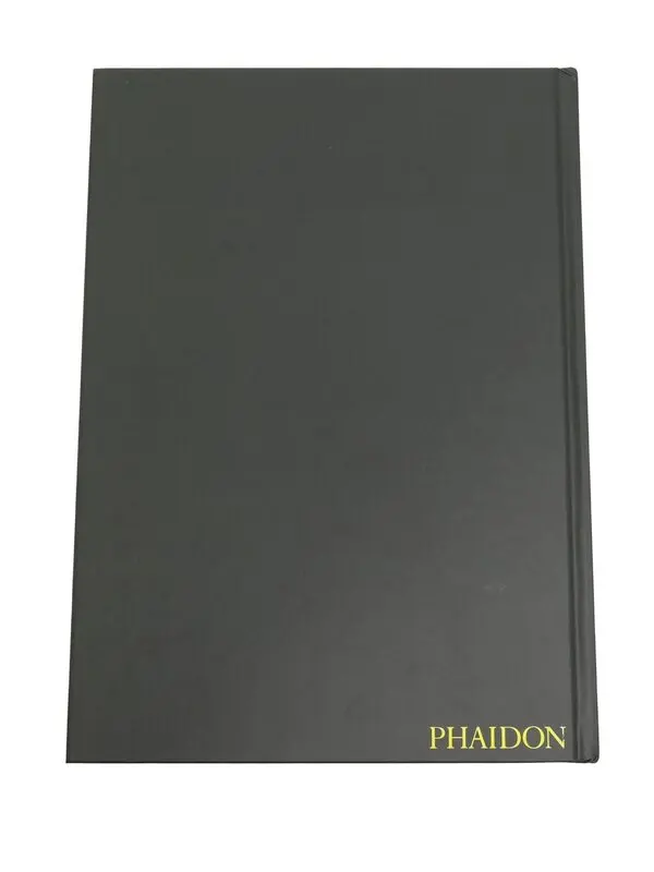 PHAIDON PRESS In Shadows I Boogie Book