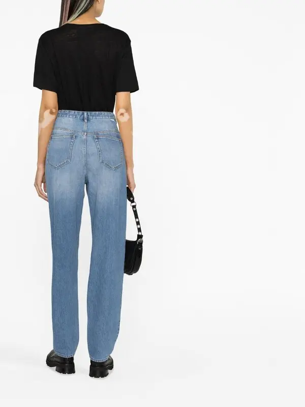 MARANT ETOILE Corsy Jeans