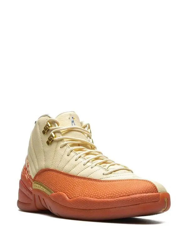 JORDAN Air Eastside Golf Sneakers - Brown