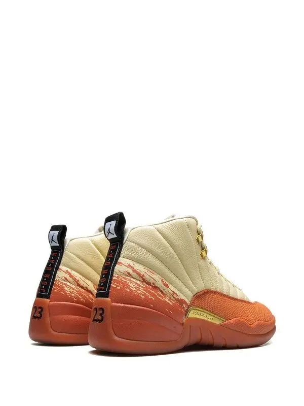 JORDAN Air Eastside Golf Sneakers - Brown