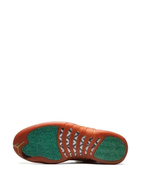 JORDAN Air Eastside Golf Sneakers - Brown