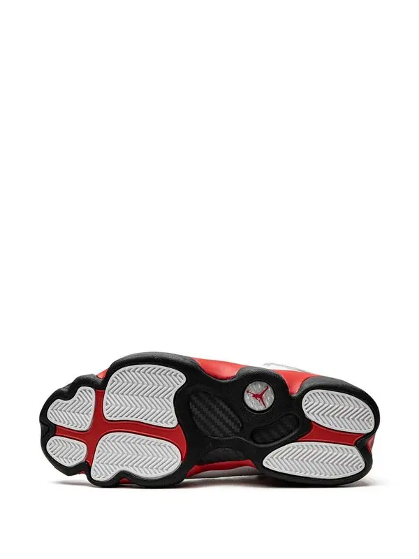 JORDAN 6 Rings Sneakers - White