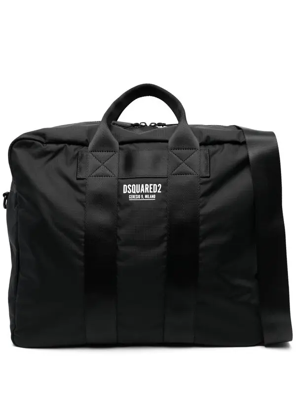 Dsquared2 Ceresio 9 Duffle Bag