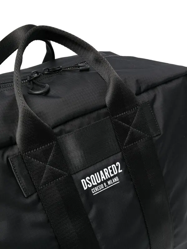 Dsquared2 Ceresio 9 Duffle Bag
