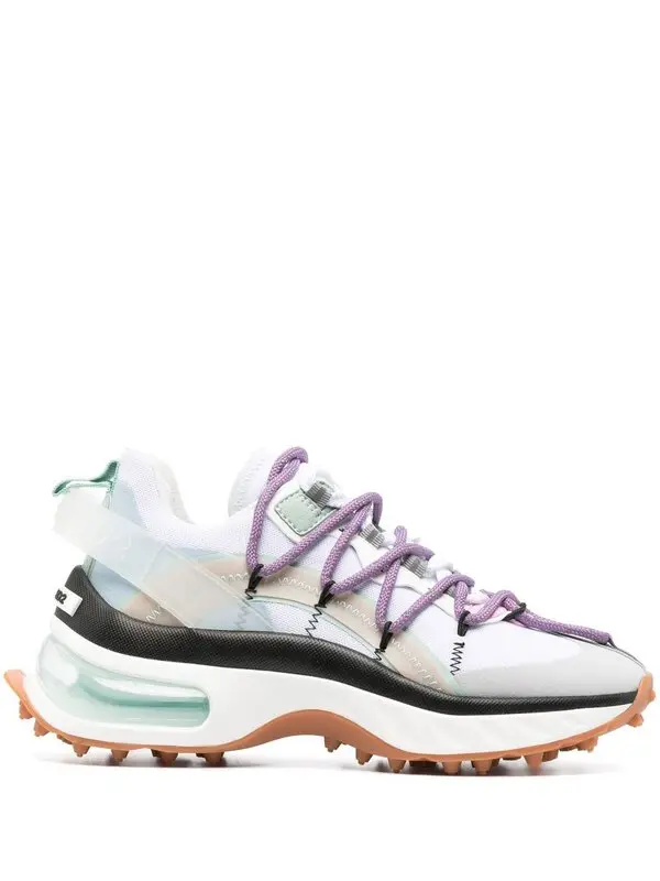 Dsquared2 Bubble Lace-up Sneakers