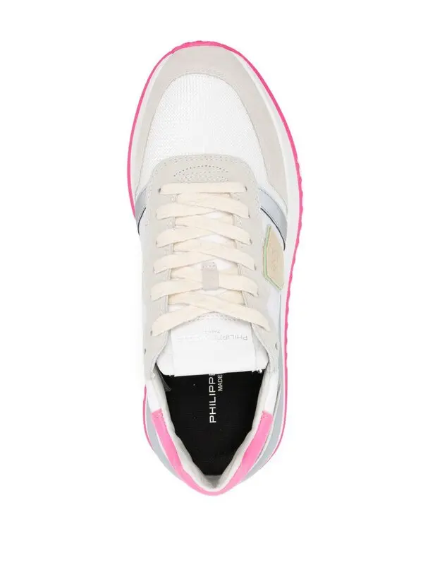 Philippe Model Tropez 2.1 Sneakers