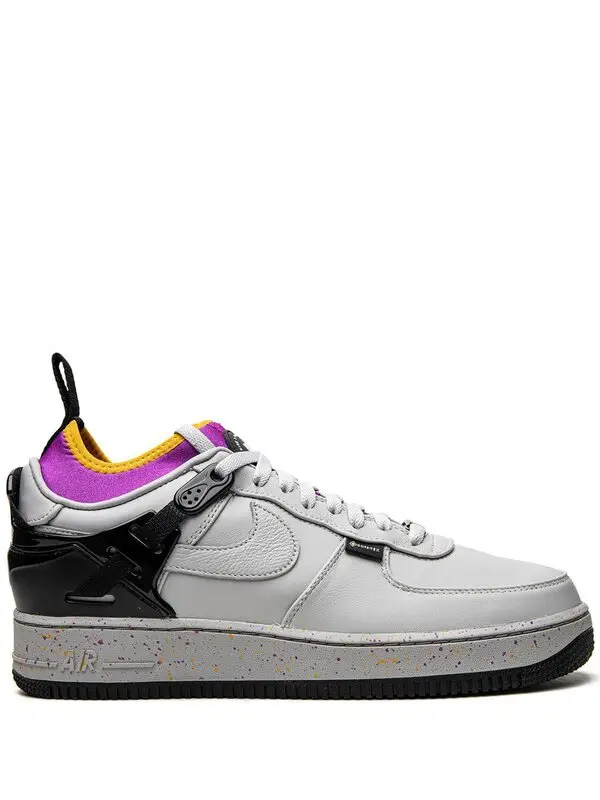 Nike Air Force 1 Low Sp Sneakers - White