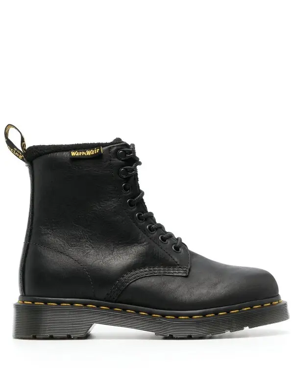 Dr. Martens 1460 Pascal Leather Boots