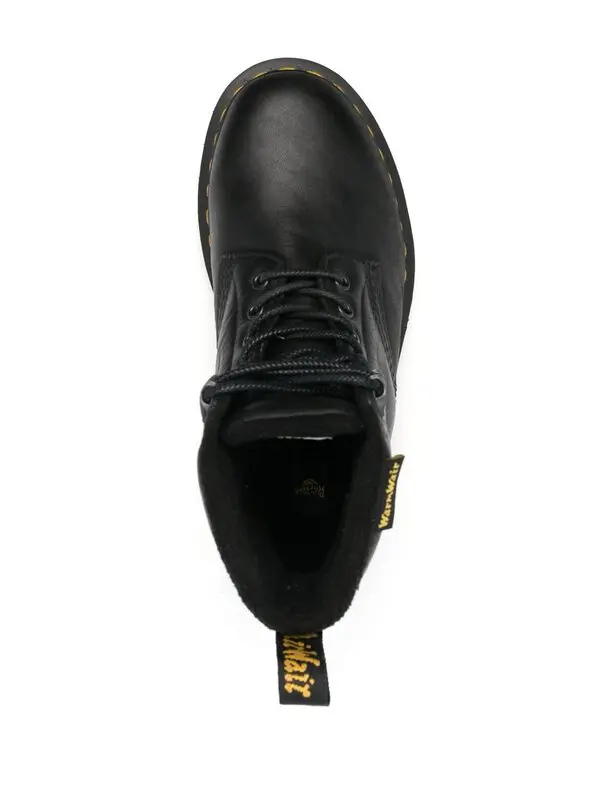 Dr. Martens 1460 Pascal Leather Boots