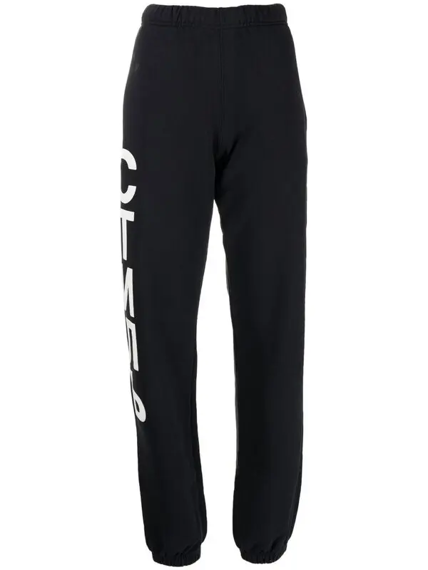 Heron Preston Logo-print Track Pants