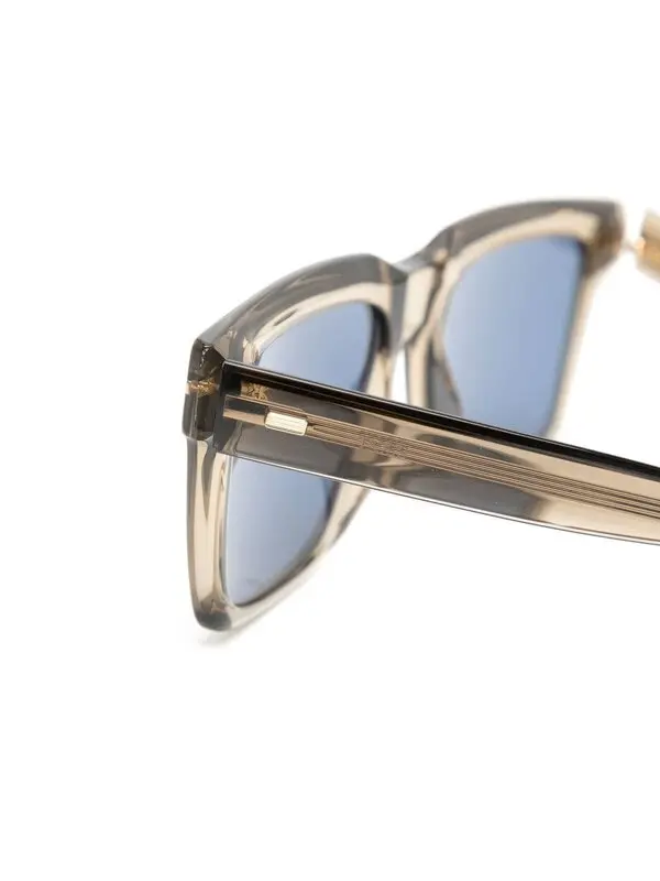 BOSS Square-frame Sunglasses
