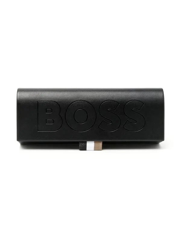 BOSS Square-frame Sunglasses