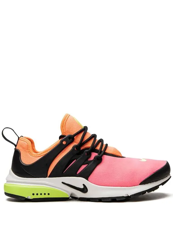 Nike Presto Low-top Sneakers