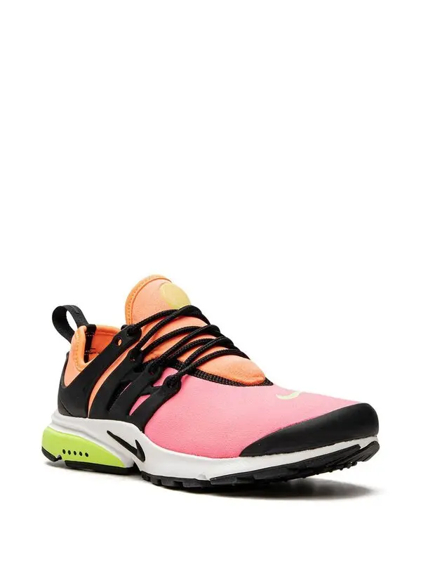 Nike Presto Low-top Sneakers