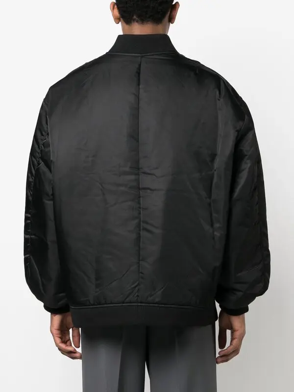 THE FRANKIE SHOP Astra Bomber Jacket