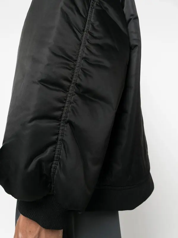 THE FRANKIE SHOP Astra Bomber Jacket